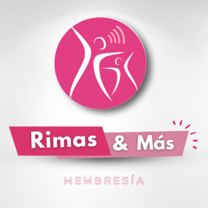 11 Rimas con movimiento® - Tamara